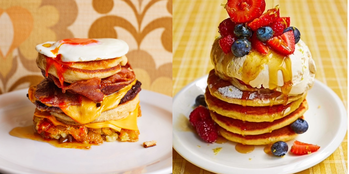 The Breakfast Club to open in Covent Garden