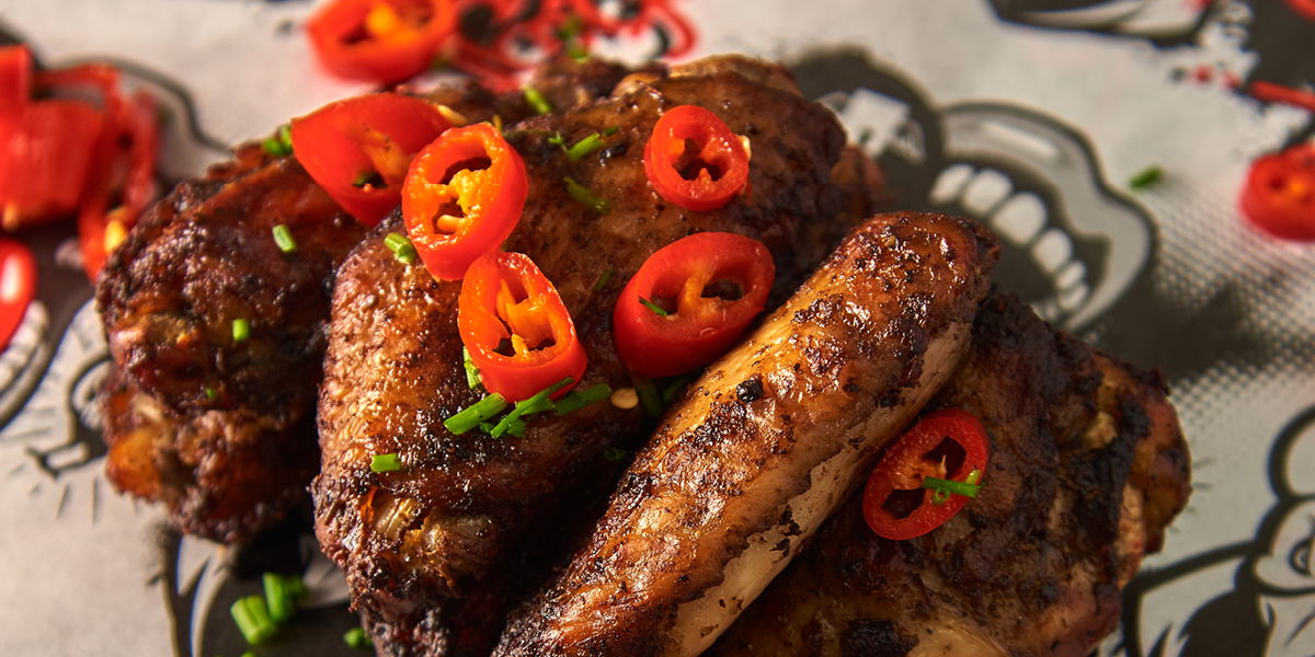 WingShack Co to open seven new sites this year